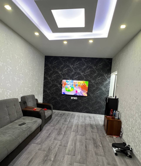 ИПОТЕКА 2*3/3/4 ТТЗ-1 Еврокварт.N25