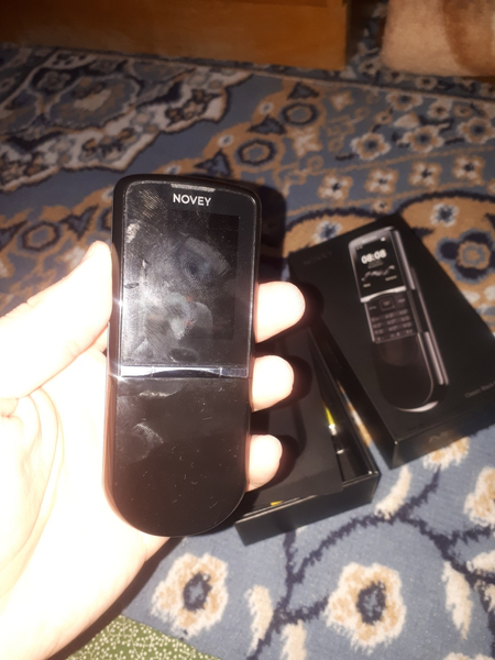 Novey n880 Sotiladi