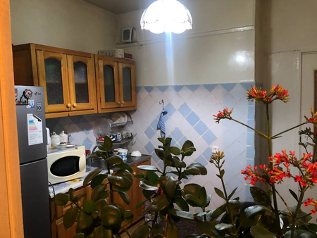 Продается квартира 4-3-5