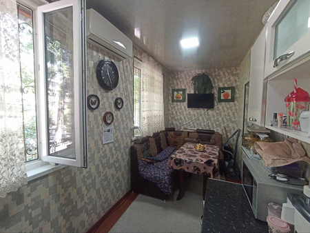 Ипотека. Продается 3/2/4 ТТЗ-1. Кирпичный. №1066
