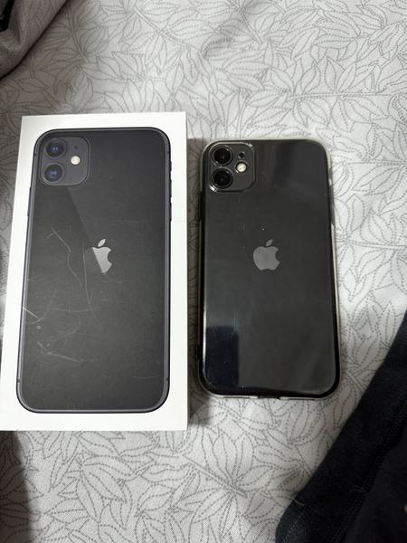 Iphone 11 ideal 64Gb