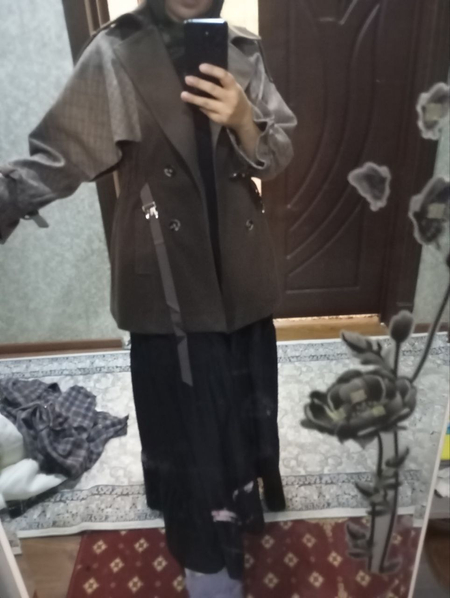 Kardigan rubashkalar ayollar uchun