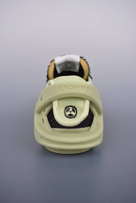 Nike Blazer Acronym