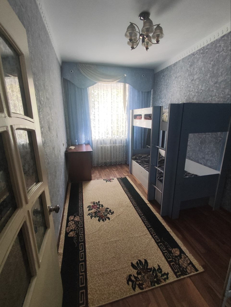 Феруза продается квартира 3/1/4