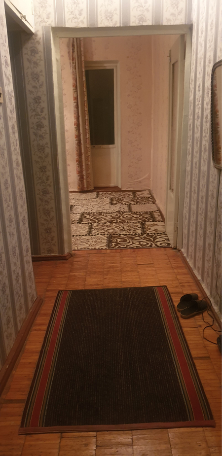 Сдаются в аренду Сергели 1 мавзеси метро