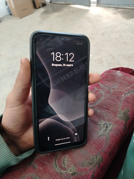 Redmi 9 T b/u ishlatilgan