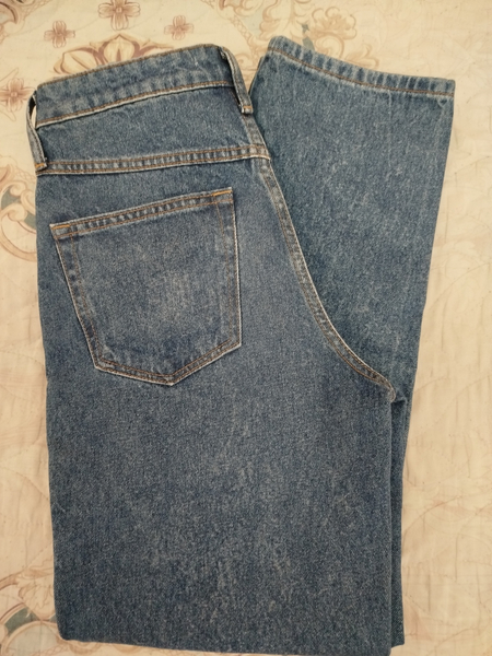 Женские джинсы TOMMY HILFIGER\\\'S