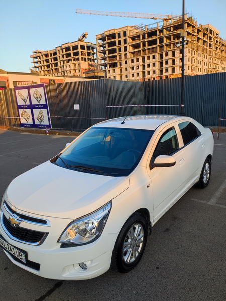 Cobalt Avtamat full 2022
