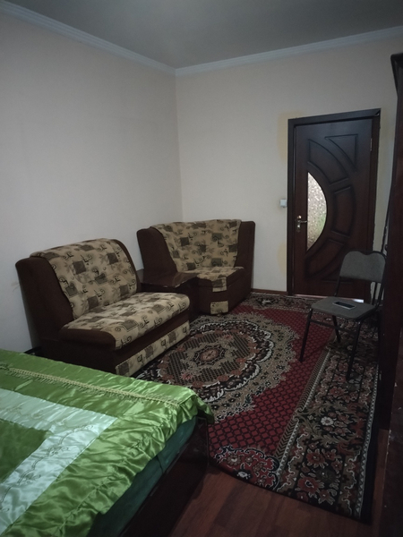 Kvartira arenda qoyiladi