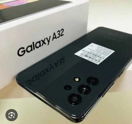 Samsung A32 ideal kelishamiz narxini