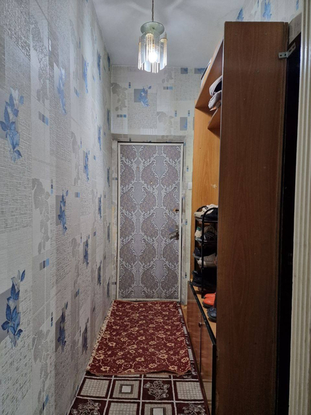 Продажа - Чиланзар 18 квартал, 2/1/4