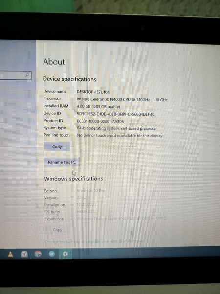 Lenovo Ideapad 330 Srochna