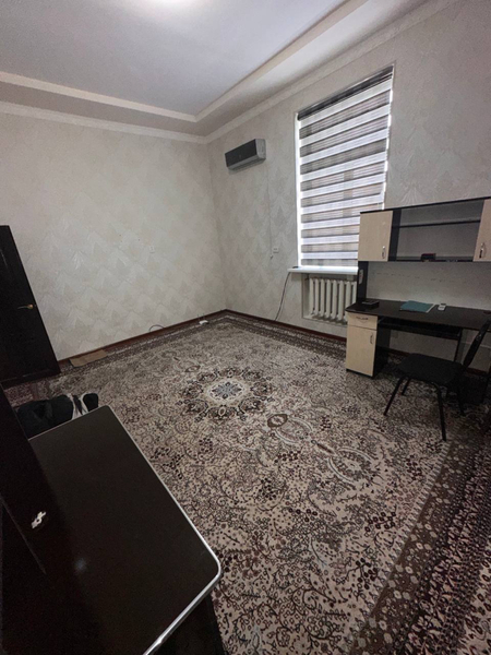 Kvartira arenda bollarga 2 kishi kerak