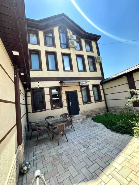 Сдается в аренду дом  150 м² на участке 1.5 сот. М-Улугбек (J3031)