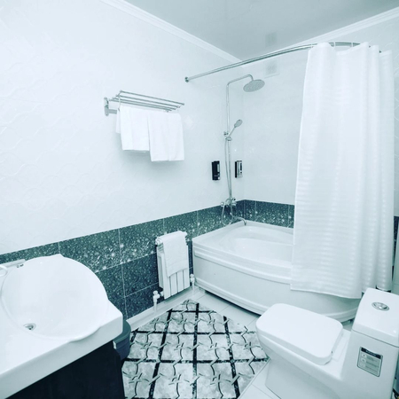 Mehmonxona,hotel xizmati