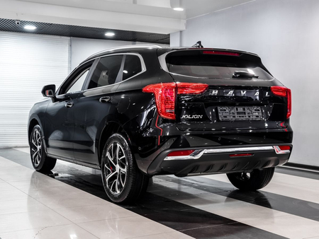 Orient Auto Lizingda Haval Jolion Comfort