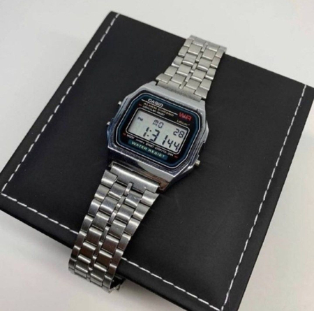 Наручные часы CASIO