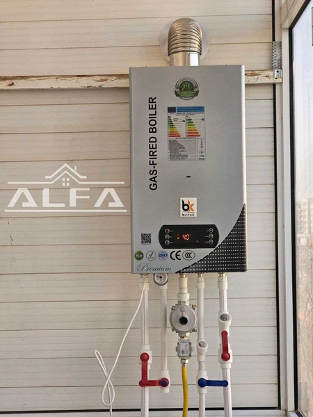 3 xonali 84m² 4-qavat