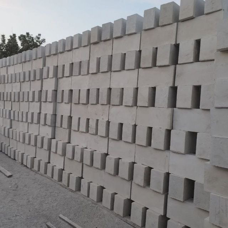 Pena gipsablok sifatli