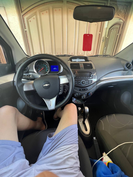 Lacetti Gentra 3
