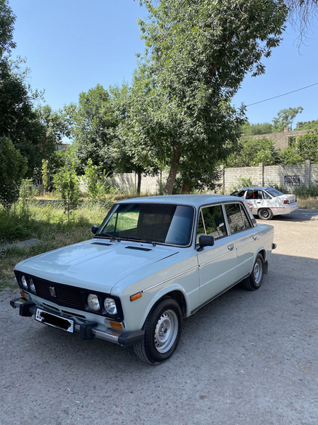 Jiguli 06 vaz lada