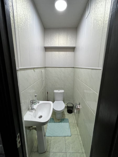 Аренда Сам.дарвоза 2 хона 3 кават 70m2.