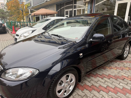 Lacetti jentra 2023