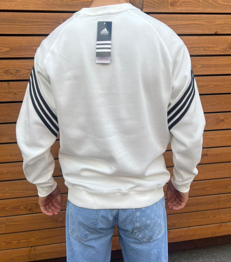 Свитшот Adidas новый