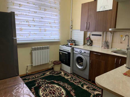 Аренда квартиры на массив Феруза 3/2/4 ID:KM167