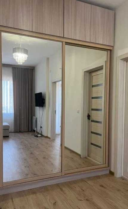 СДАМ Квартиру 1\6\13 на Алмазаре ЖК Almazar city