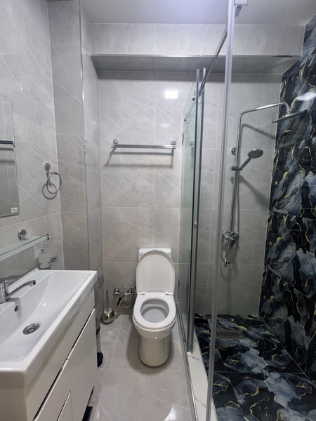 Toshkent beltepa bitonkani boyida 2 xonali tayyor hamma narsa bor