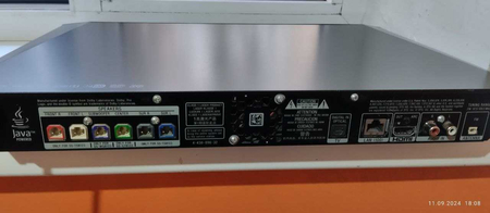 Домашний кинотеатр Sony BDV-E6100 Сотилади Холати ало