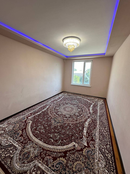 Продается квартира в массиве Согдиана