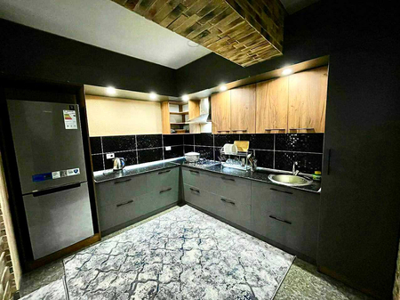 Dacha Mini HITECH / Дача Мини Хайтек