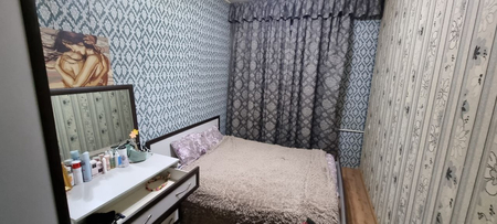 Чиланзар-12  2/4/4 бал:1,5*3  цена: 55.500