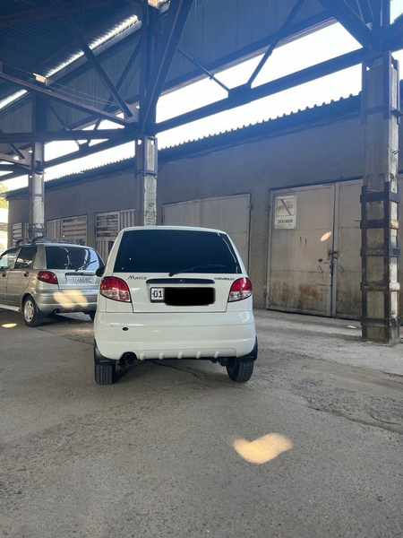 matiz sotiladi 2016 yil
