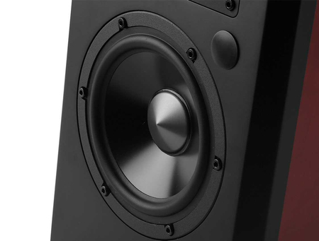 продам новый Edifier A200/130 Вт Hi-Res/Bluetooth 5.0/AptX/С ДОСТАВКОЙ