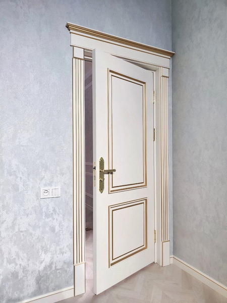 Mdf eshik romlar
