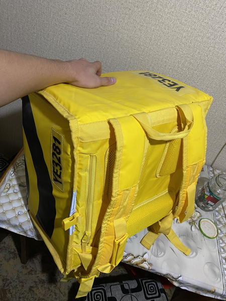 сумка новая