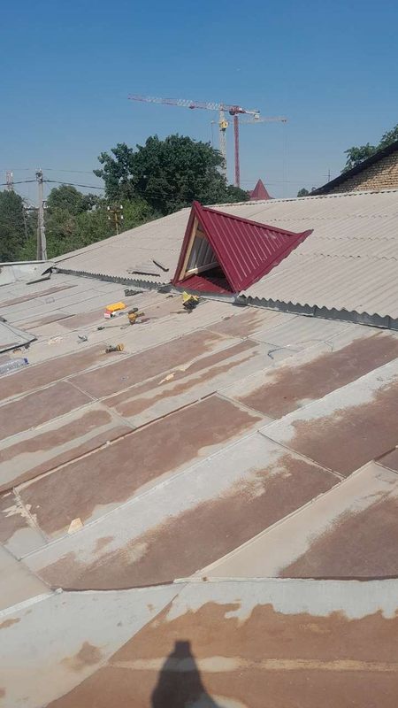 Том ёпамиз эскитомларни янгилаймиз