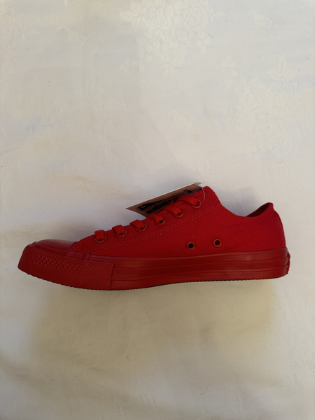 Мужская или женская обувь Converse