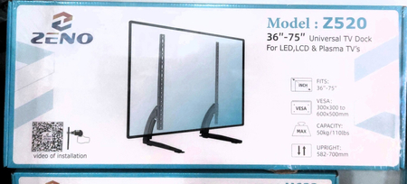 Ношка телевизора zeno z520  noshka televizor Samsung LG