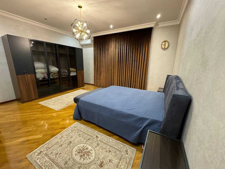 New building euro in center 5 room 4 bedroom 2 bathroom