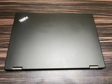 Lenovo ThinkPad L13 Yoga Intel Core i5-10310U озу16гб 128ssd