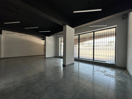 Сдам в аренду помещение на Seoul Moon 700м2 1 этаж