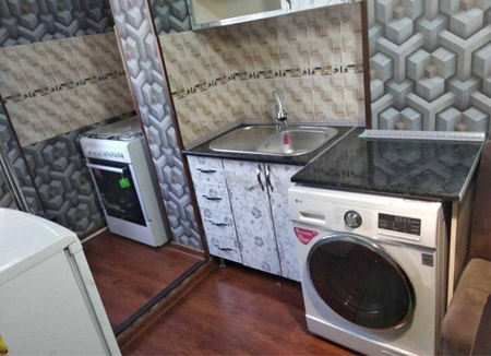 Сдаем квартиру‼️
