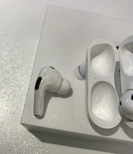 Продам беспроводные наушники Galaxy Buds 2 Pro