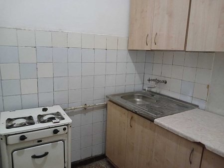 Аренда: 3х /4/4 Рисовая, пустая, 300$