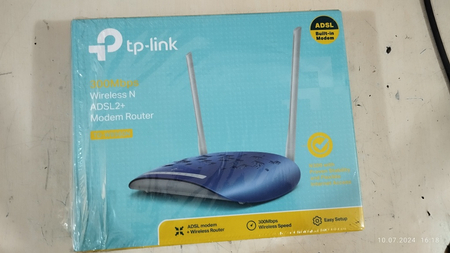 Tp-link TD-W8960S