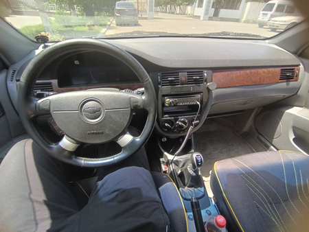 Lacetti 2-pozitsiya